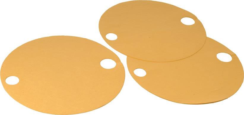 Chemical Drum Tops - Ross Environmental
