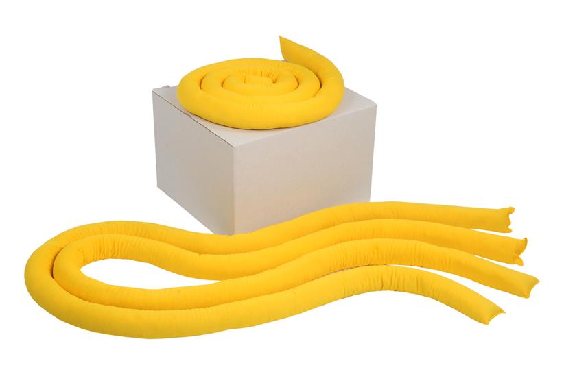 Knitted Chemical Socks - Ross Environmental