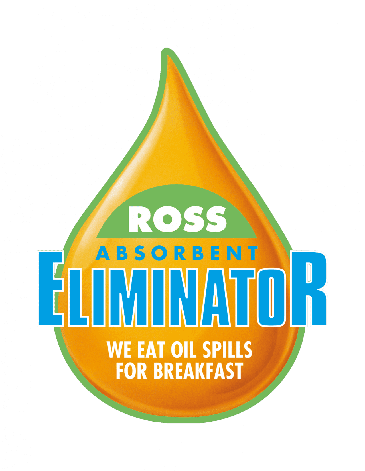 Eliminator Absorbent - Ross Environmental