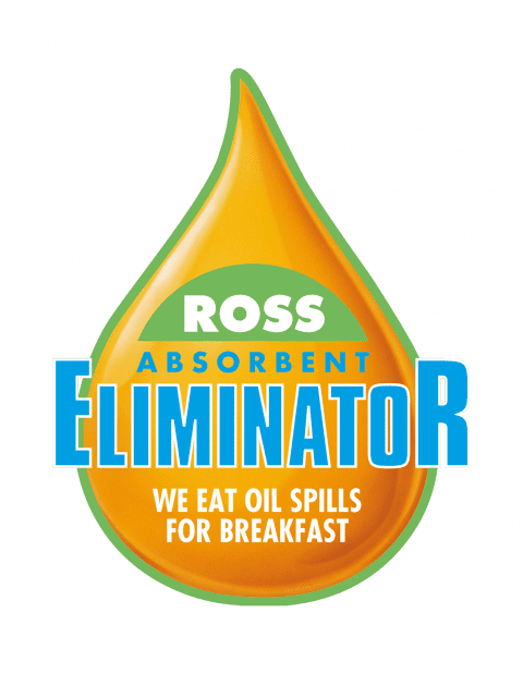 Eliminator Absorbent - Ross Environmental